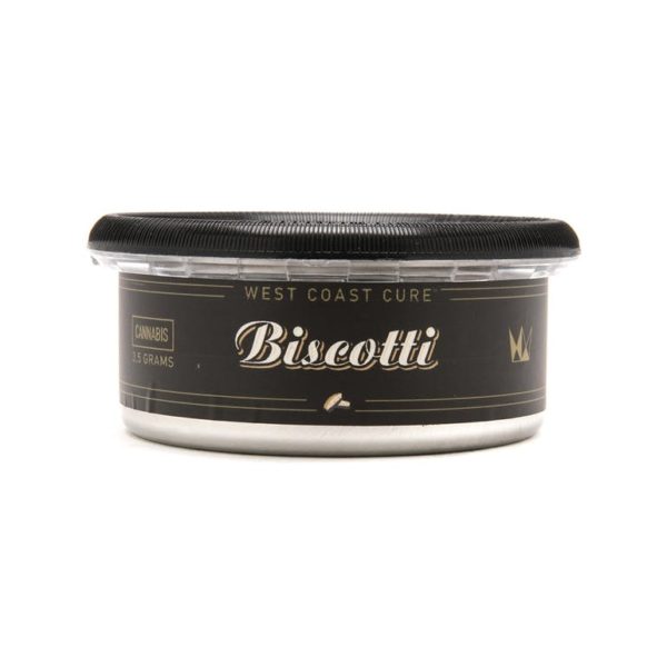 BISCOTTI | weed-fans.com