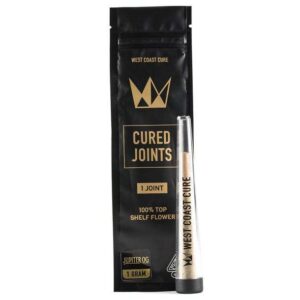JUPITER OG CURED JOINT (PRE-ROLLS) | weed-fans.com