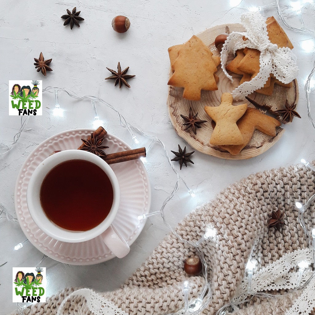 WEED TEA(WEED-FANS GUIDE): | weed-fans.com